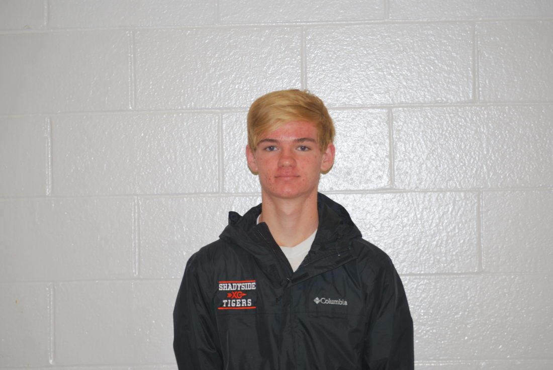 Shadyside’s Chase Stewart, Wheeling Park’s Beighley Ayers Captain First ...